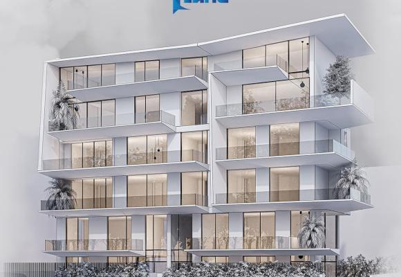 Architecture & Design | iLand